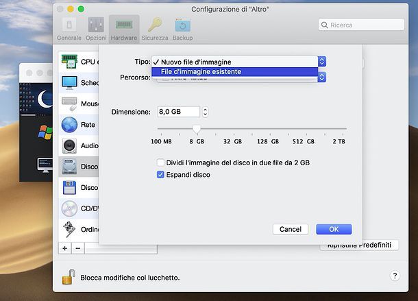 Come aprire VMDK | Salvatore Aranzulla