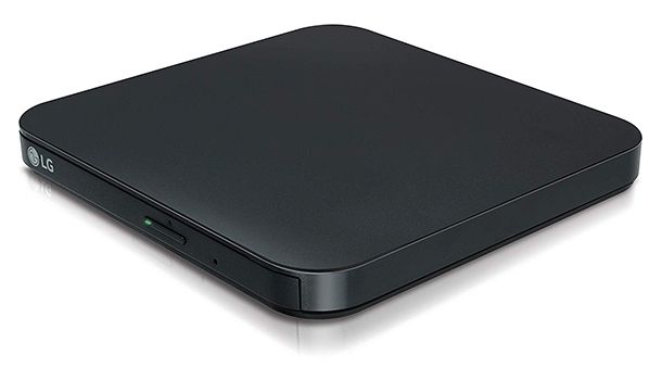 Miglior masterizzatore esterno: guida all’acquisto | Salvatore Aranzulla