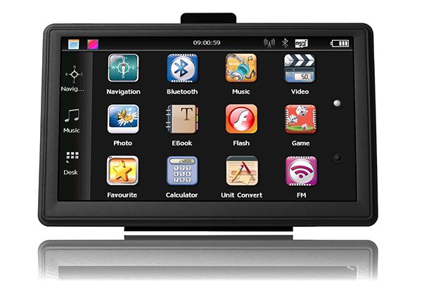 Miglior navigatore satellitare: guida all’acquisto | Salvatore Aranzulla