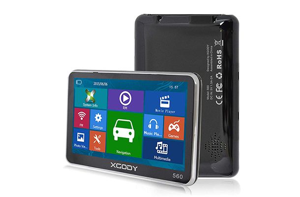 Miglior navigatore satellitare: guida all’acquisto | Salvatore Aranzulla