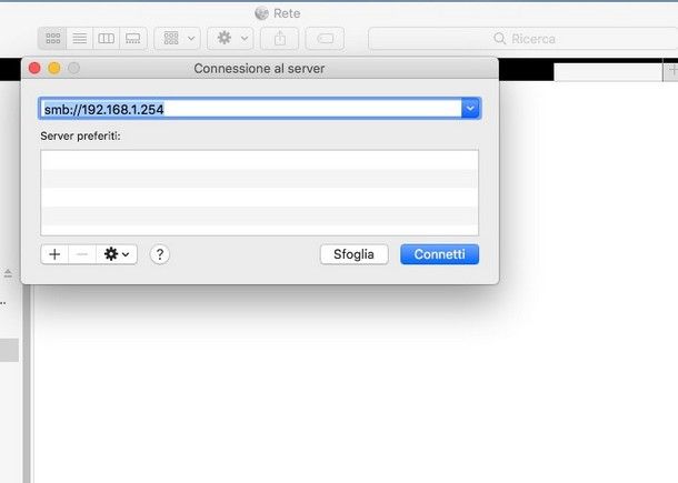 Come accedere all’hard disk collegato al router | Salvatore Aranzulla