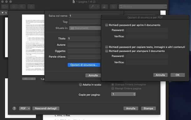 Come rendere un PDF non modificabile | Salvatore Aranzulla