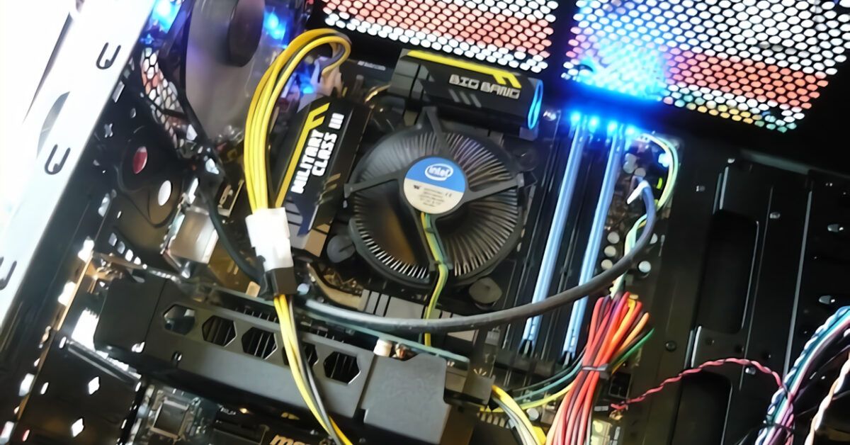 Come vedere i componenti del PC | Salvatore Aranzulla