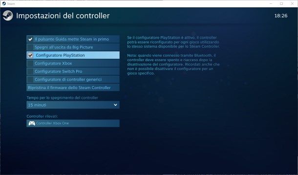 Come collegare joystick PS4 | Salvatore Aranzulla