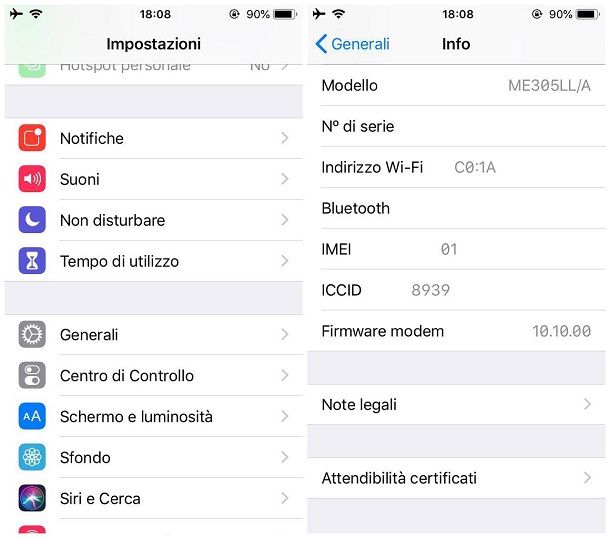 Come trovare MAC address | Salvatore Aranzulla