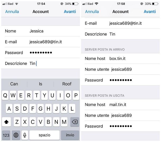 Come leggere mail Tin.it | Salvatore Aranzulla