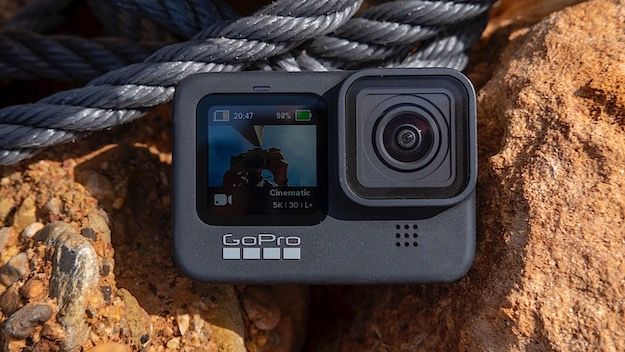 Quale GoPro comprare | Salvatore Aranzulla