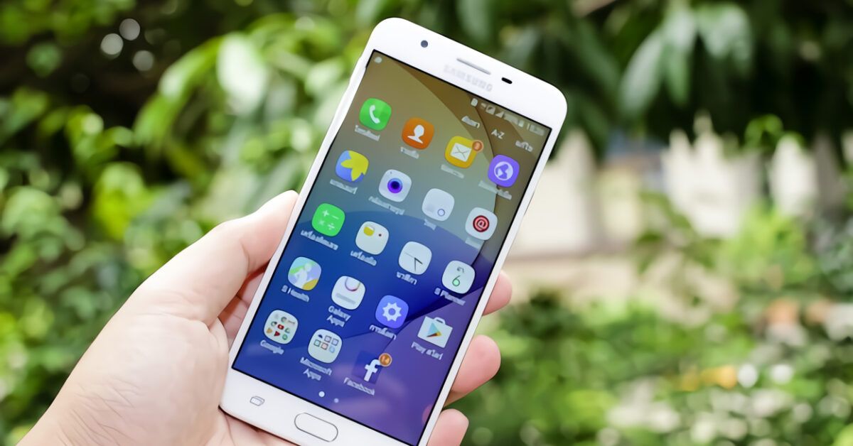 Come registrare lo schermo Samsung | Salvatore Aranzulla