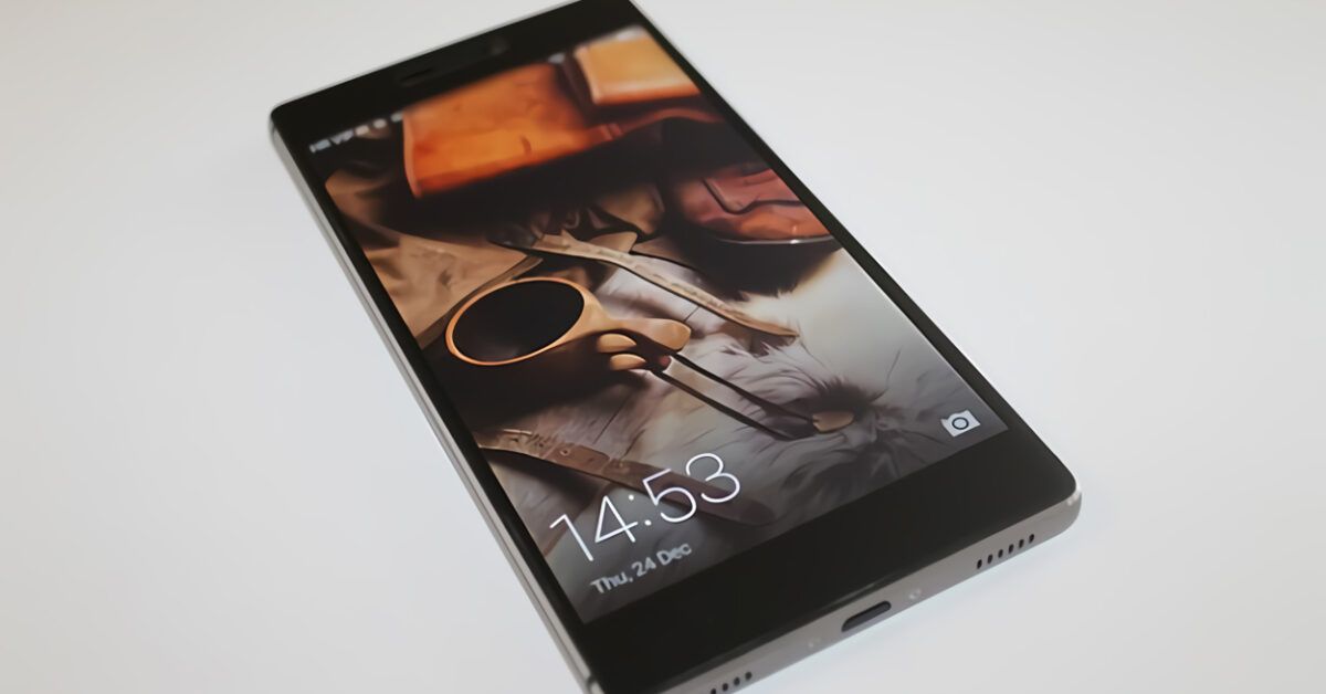 Come attivare NFC su Huawei | Salvatore Aranzulla