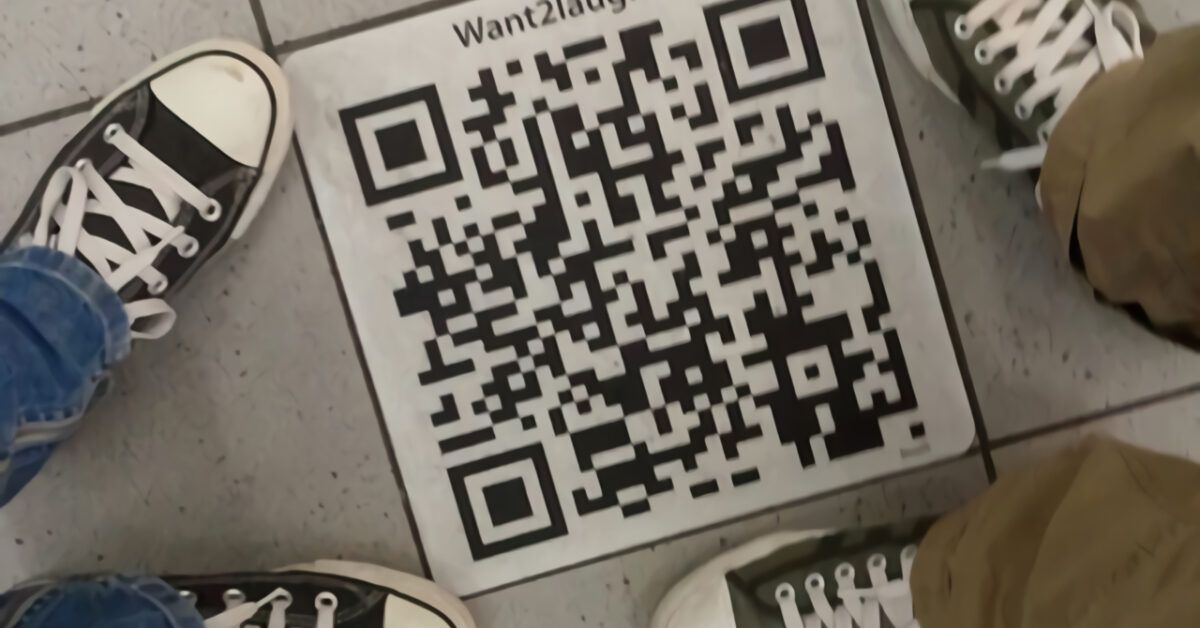 Come generare codice QR | Salvatore Aranzulla