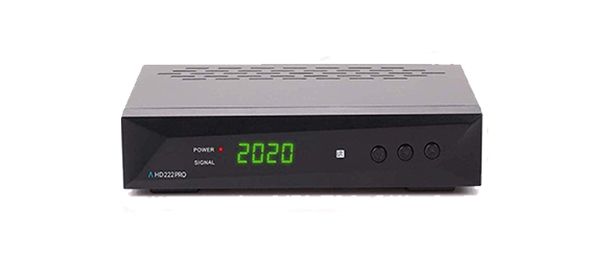 Quale decoder satellitare HD comprare | Salvatore Aranzulla