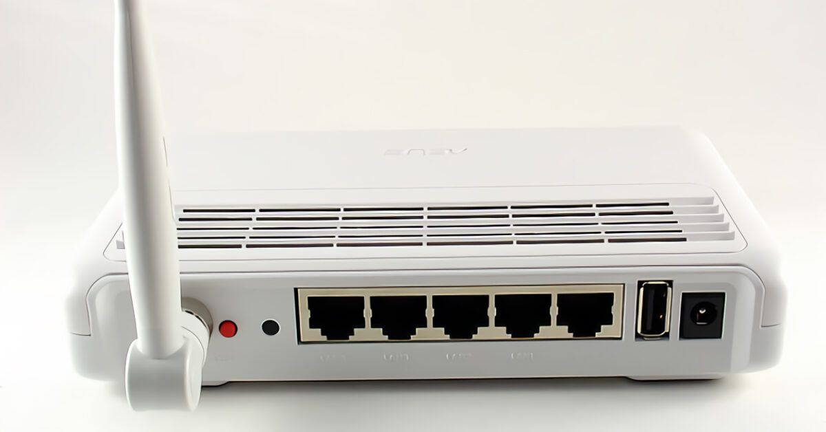 Come amplificare il segnale wireless | Salvatore Aranzulla