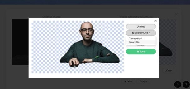 Come fare foto con sfondo bianco | Salvatore Aranzulla
