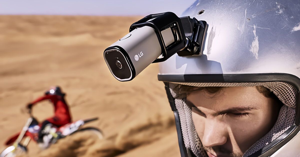 Miglior action cam: guida all’acquisto (gennaio 2026) | Salvatore Aranzulla