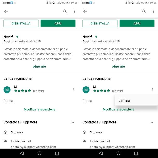 Come fare una recensione su Google | Salvatore Aranzulla