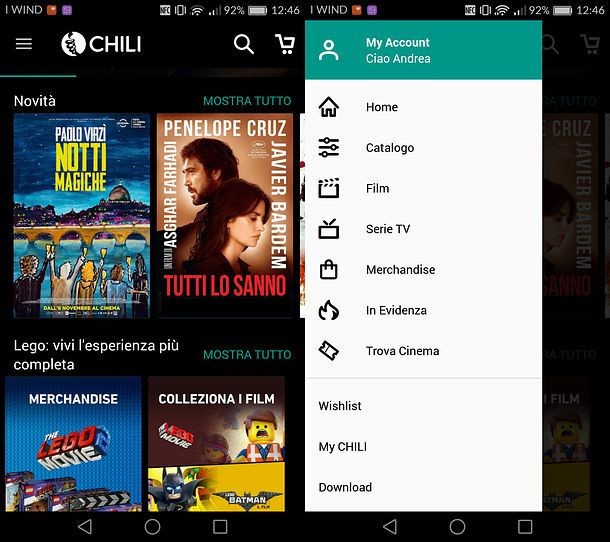 Come funziona CHILI | Salvatore Aranzulla