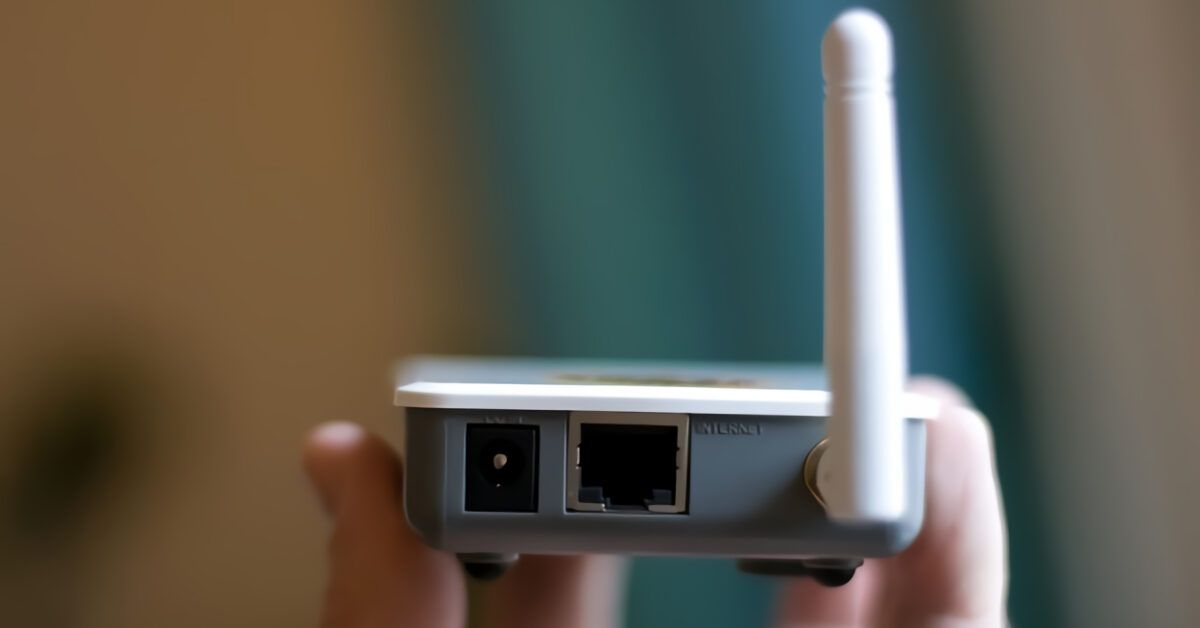 Come estendere il segnale wireless | Salvatore Aranzulla