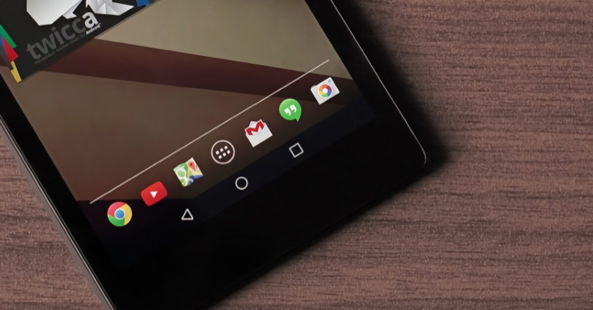 Antivirus per tablet | Salvatore Aranzulla