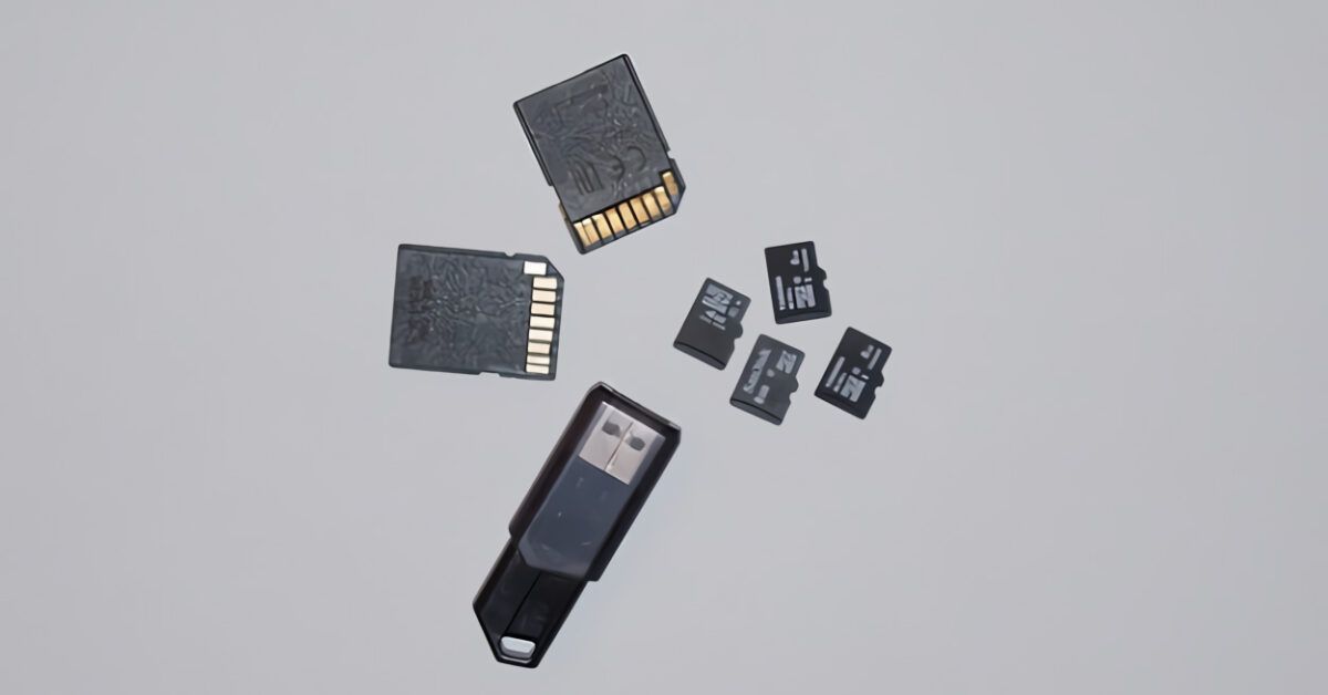 Adattatore micro SD: come funziona (febbraio 2026) | Salvatore Aranzulla