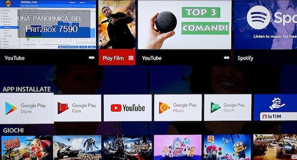 Come installare TIM Box | Salvatore Aranzulla