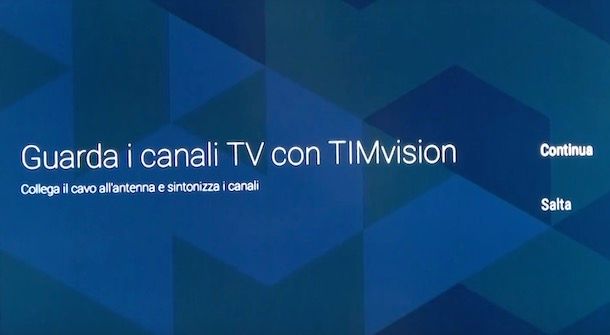 Come installare TIM Box | Salvatore Aranzulla