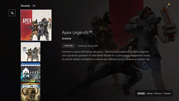 Come scaricare Apex Legends | Salvatore Aranzulla