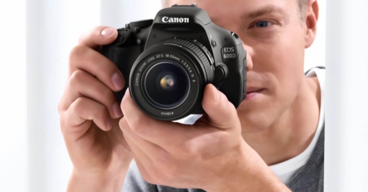 Come fare foto professionali | Salvatore Aranzulla