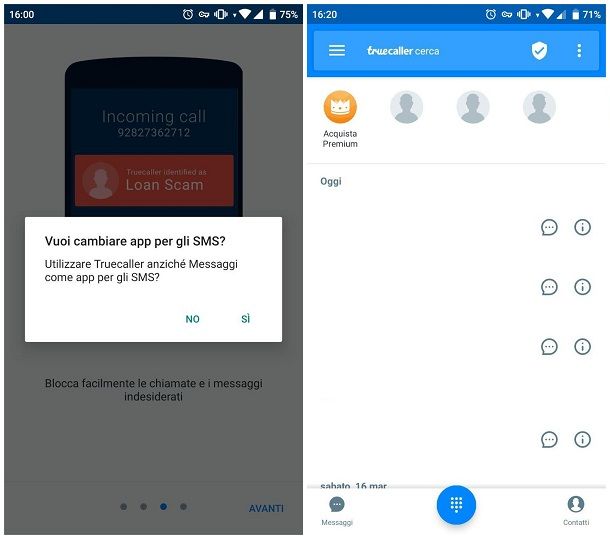 Come bloccare SMS pubblicitari | Salvatore Aranzulla