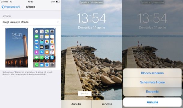 Come configurare iPhone | Salvatore Aranzulla