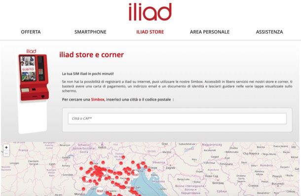 Come passare da TIM a Iliad | Salvatore Aranzulla