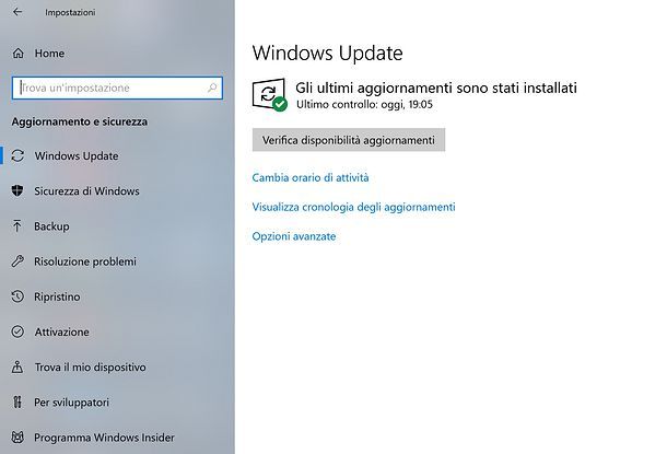 Come aggiornare DirectX | Salvatore Aranzulla Come aggiornare DirectX | Salvatore Aranzulla