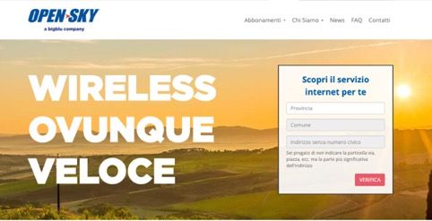 Offerte Internet satellitare | Salvatore Aranzulla