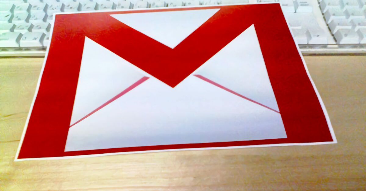 Come inviare una cartella con Gmail | Salvatore Aranzulla