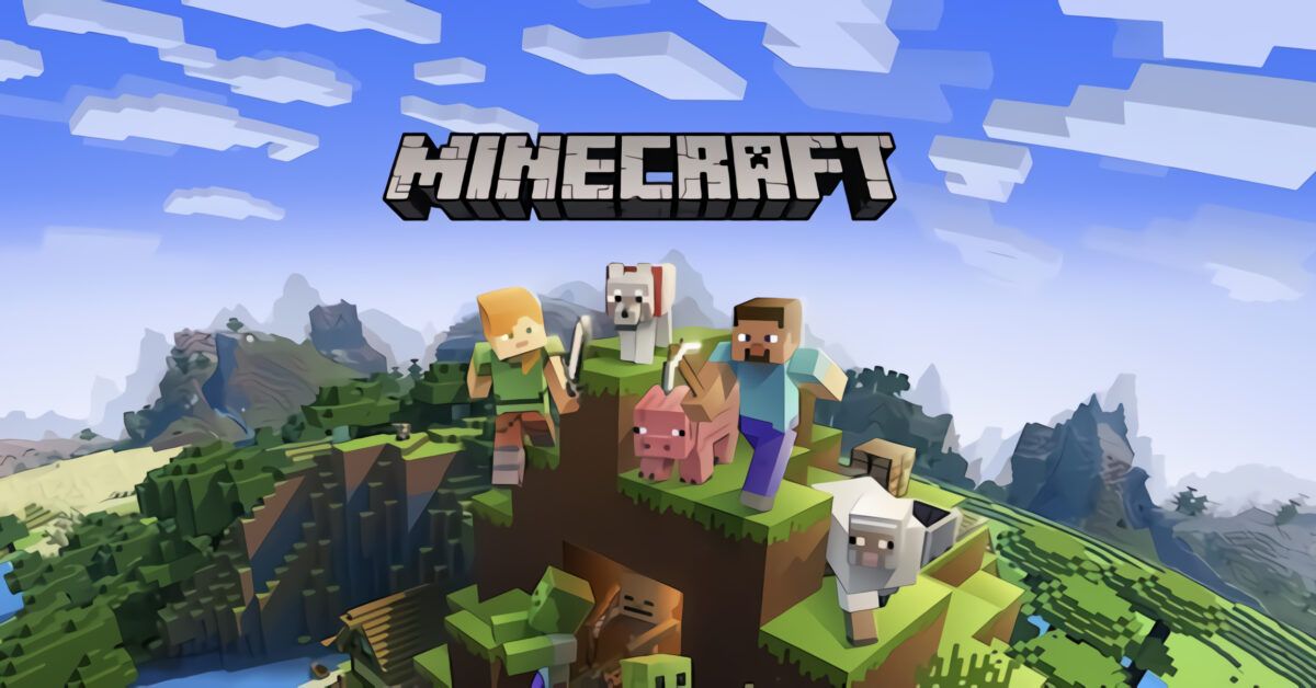 Come costruire su Minecraft | Salvatore Aranzulla