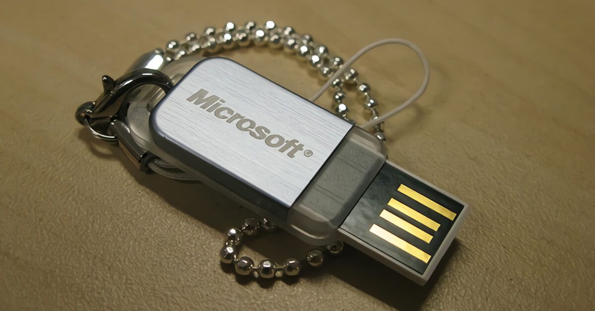 Come installare Windows da USB | Salvatore Aranzulla
