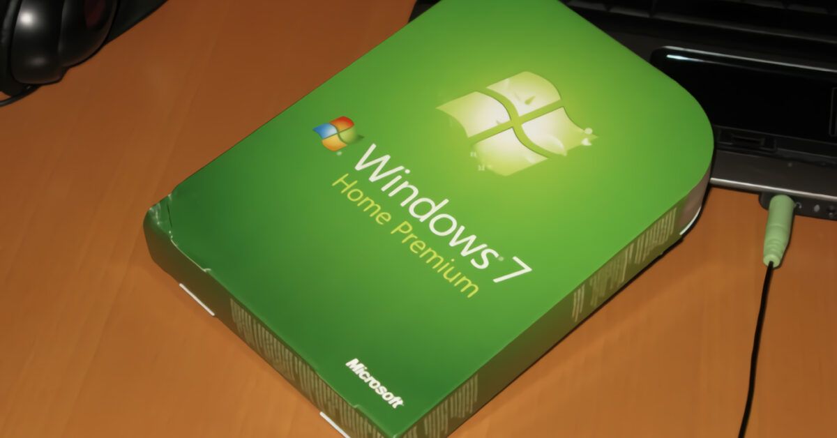 Come acquistare Windows 7 | Salvatore Aranzulla