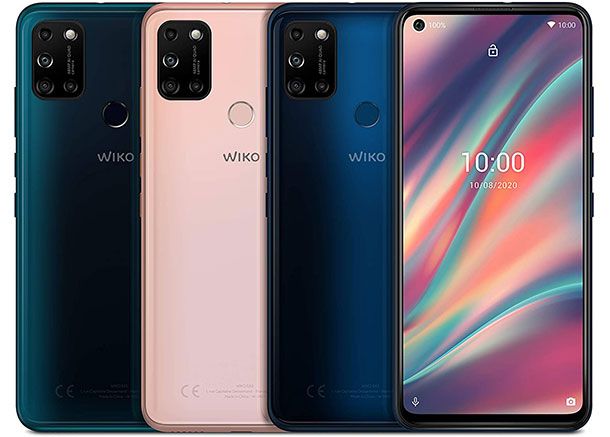 Miglior smartphone Wiko: guida all’acquisto | Salvatore Aranzulla