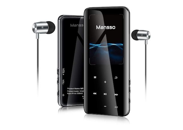 Miglior lettore MP3: guida all’acquisto | Salvatore Aranzulla