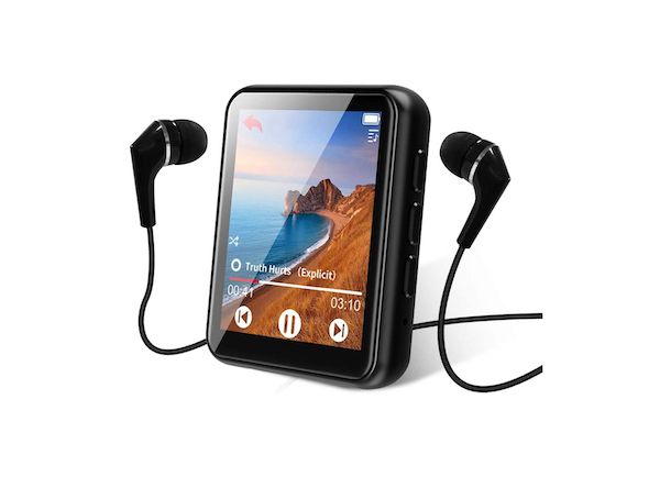 Miglior lettore MP3: guida all’acquisto | Salvatore Aranzulla