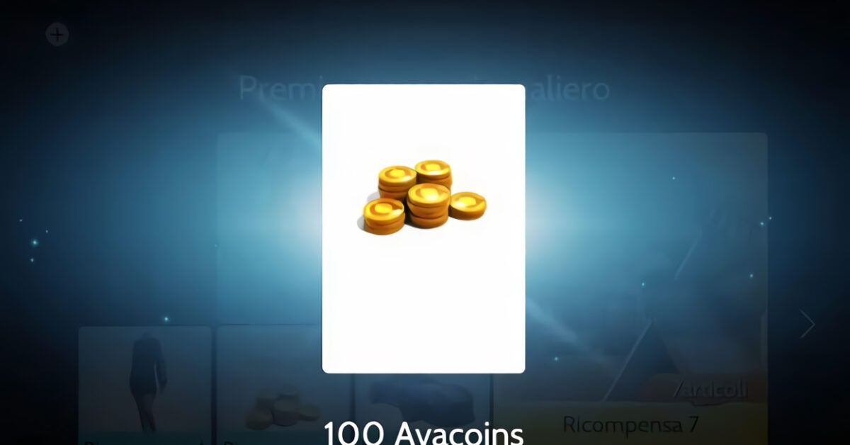 Come avere Avacoins gratis | Salvatore Aranzulla