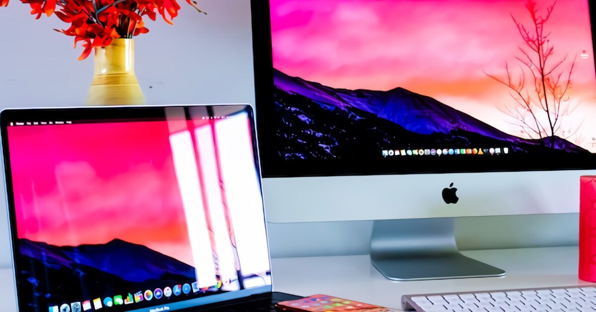 Come si accende il Mac | Salvatore Aranzulla