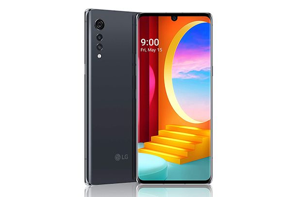 Miglior smartphone LG: guida all’acquisto | Salvatore Aranzulla