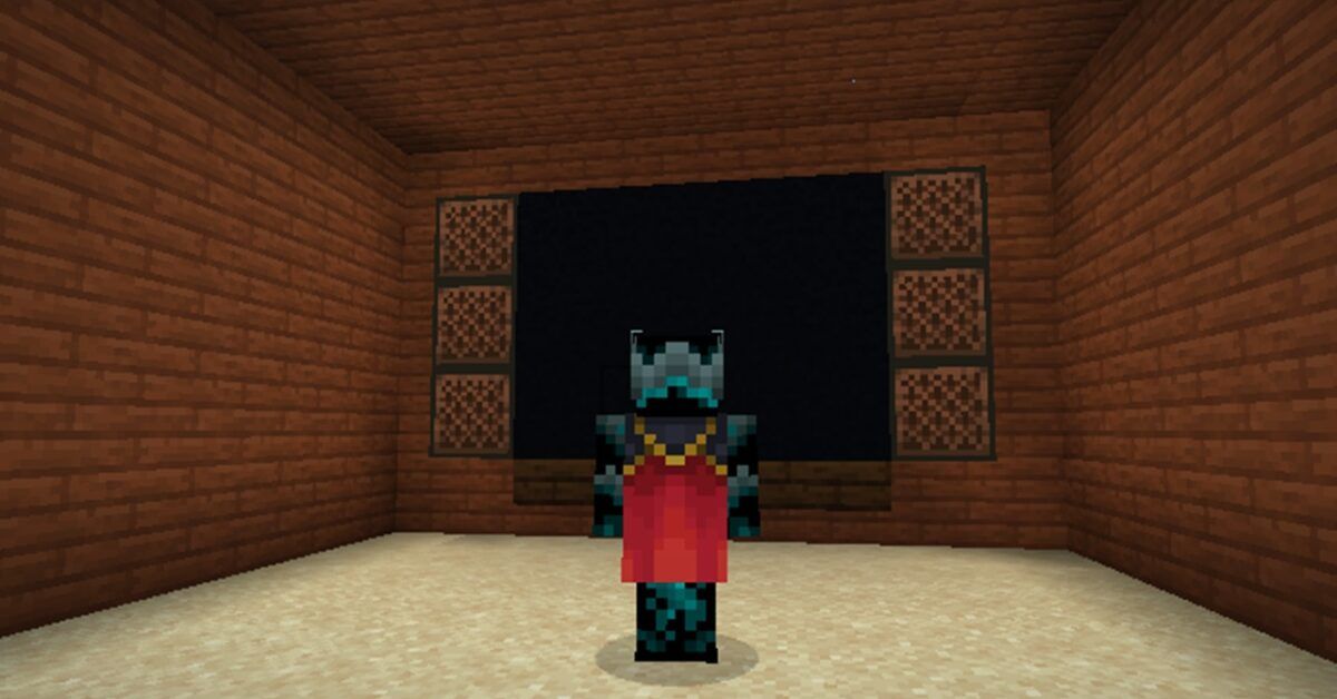 Come fare una TV su Minecraft | Salvatore Aranzulla