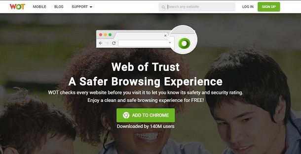Come capire se un sito è sicuro | Salvatore Aranzulla