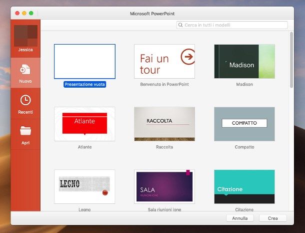 Come scaricare Power Point su Mac | Salvatore Aranzulla