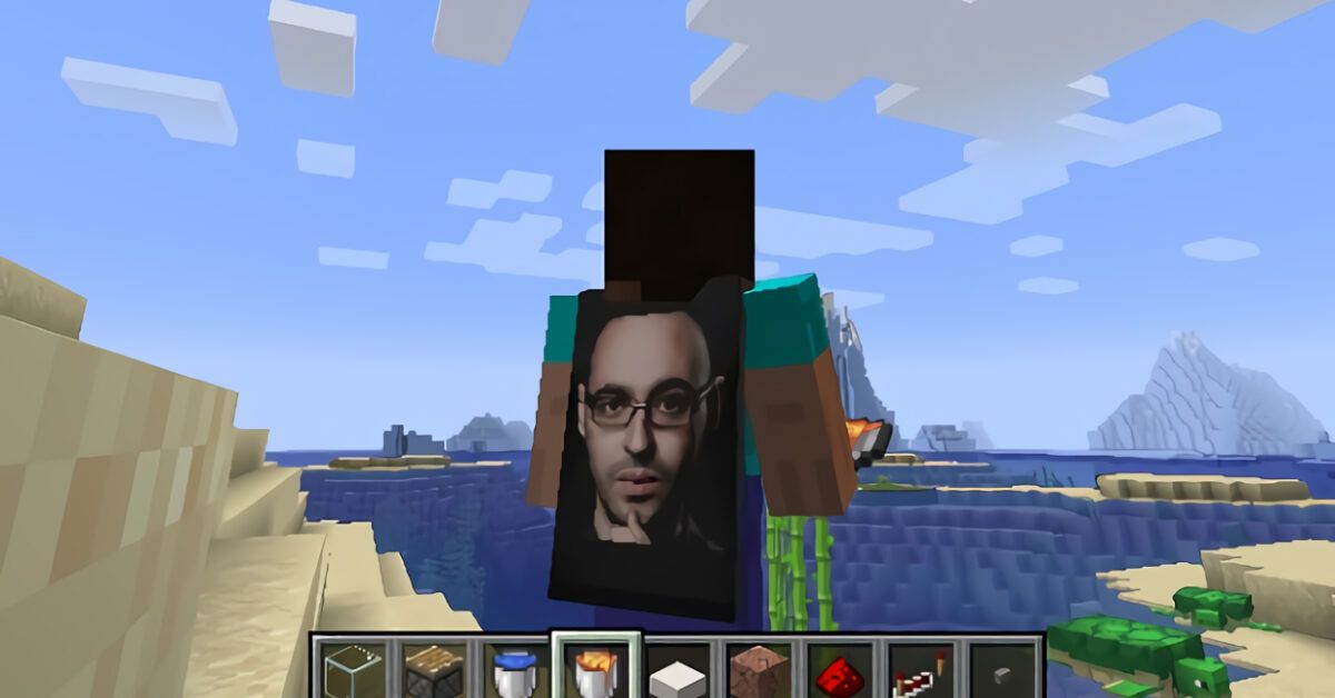 Come avere il mantello su Minecraft | Salvatore Aranzulla