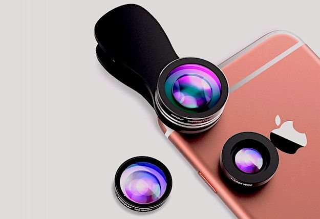 Come migliorare la fotocamera del telefono | Salvatore Aranzulla