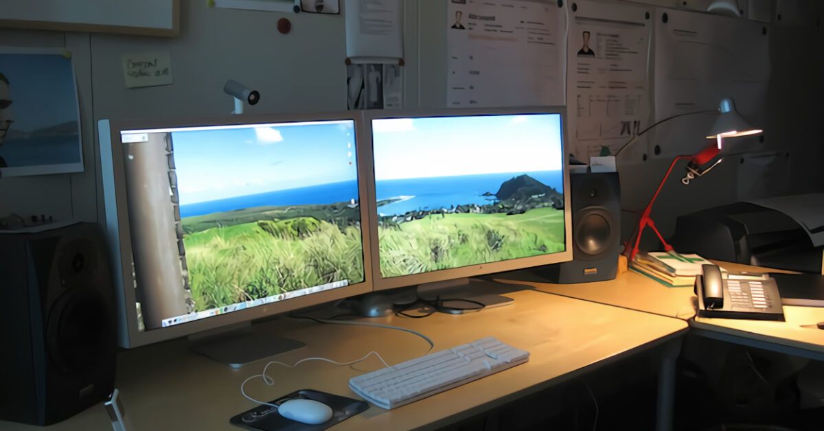 Programmi per dual monitor | Salvatore Aranzulla