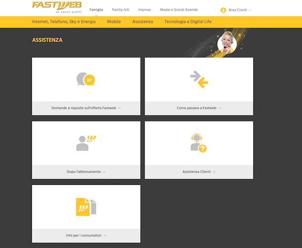 Come attivare SIM Fastweb | Salvatore Aranzulla