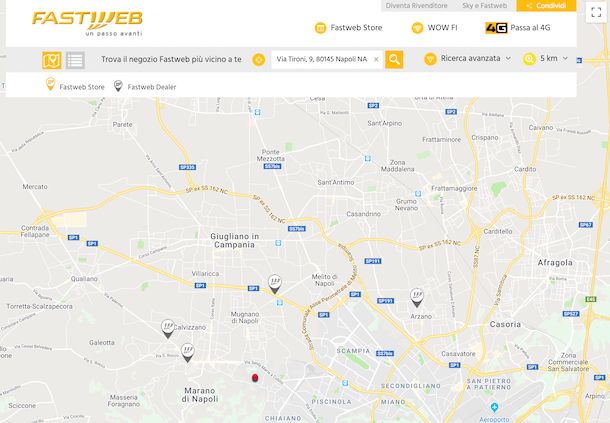 Come attivare SIM Fastweb | Salvatore Aranzulla
